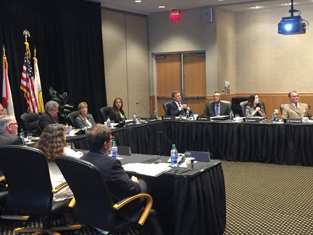 UCF Receives Applications For Next UCF President — KnightNews.com