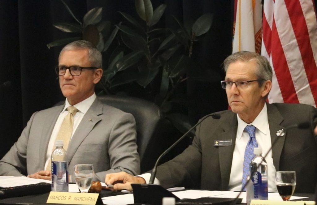 Investigative Law Firm Releases Report on Colbourn Hall Misuse of Funds ...