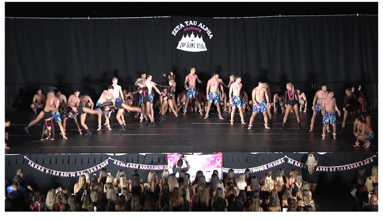 UCF Zeta Lip Sync 2018 Video Replays — KnightNews.com