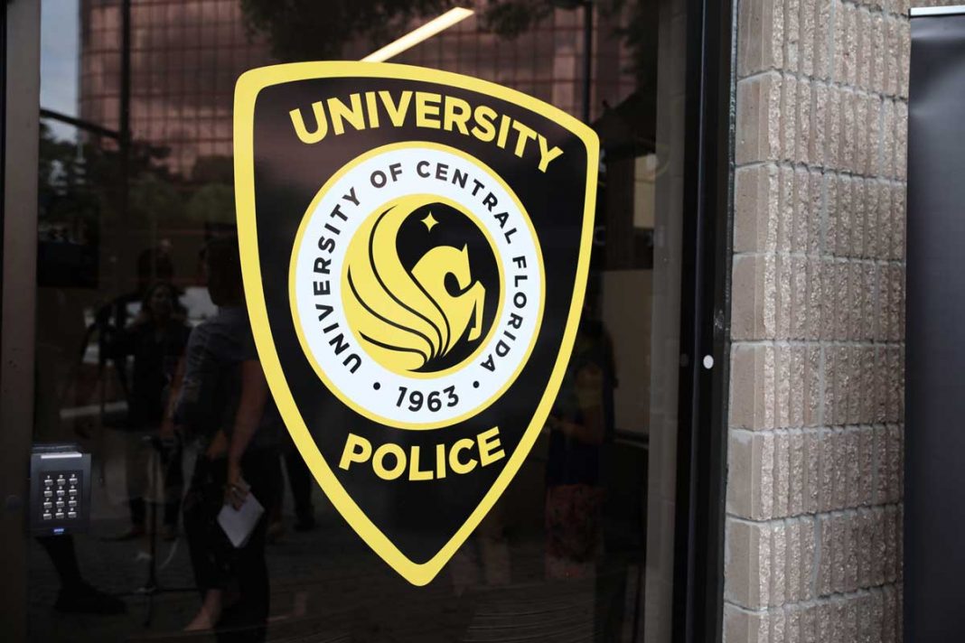 SGA and UCF Police Partner for Mobile App and More — KnightNews.com