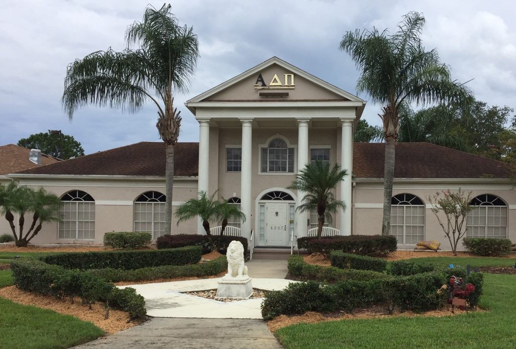 UCF Sorority suspended over possible misconduct — KnightNews.com