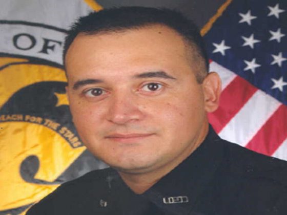 In Memoriam: UCF Police Corporal Mario Jenkins — KnightNews.com