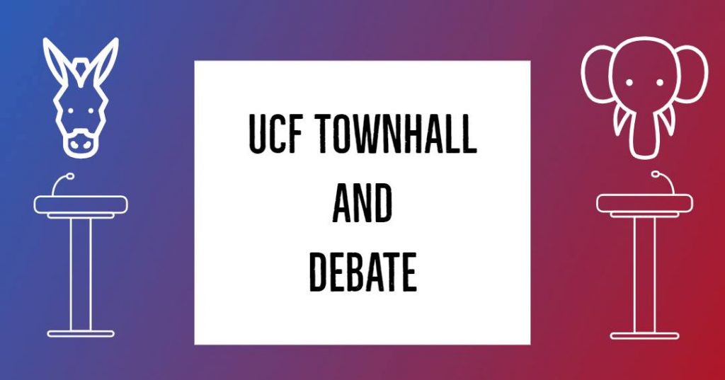 College Democrats, Republicans come together to discuss issues ...