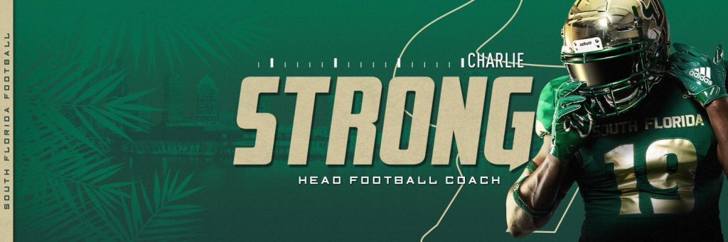 USF Fires Football Head Coach Charlie Strong — KnightNews.com
