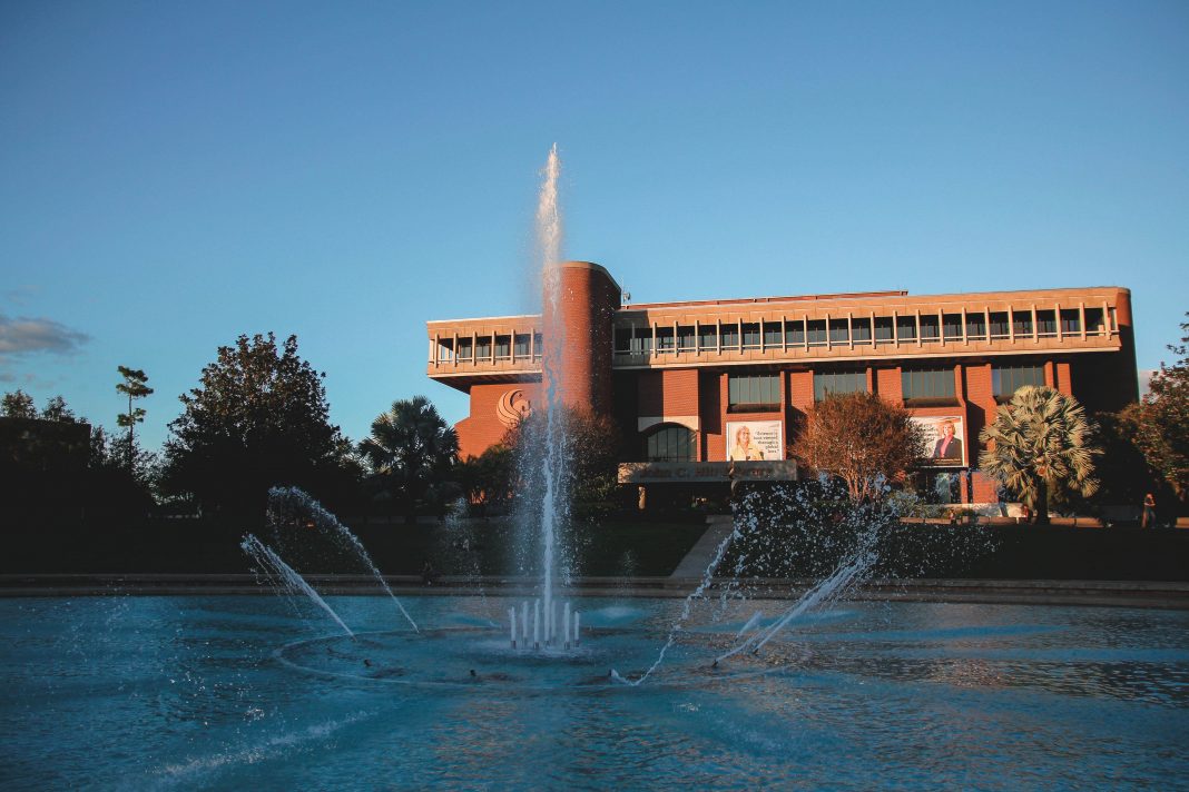 2 new Greek houses quarantined; UCF targets on-campus Greeks for random ...