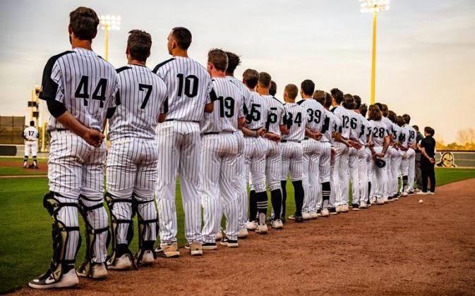 UCF Baseball Set to Welcome Miami in Top 15 Matchup — KnightNews.com