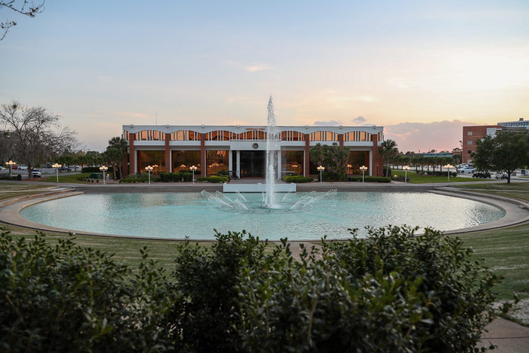 UCF's random, targeted COVID-19 testing to begin with Greek students ...