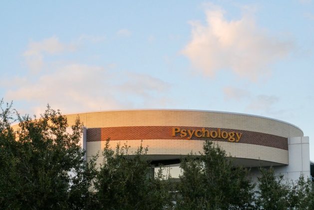 UCF moves to fire Charles Negy for misconduct in the classroom, per ...