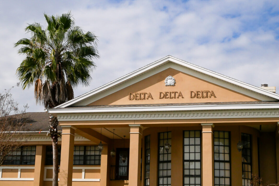 4 UCF sorority houses on-campus under quarantine — KnightNews.com