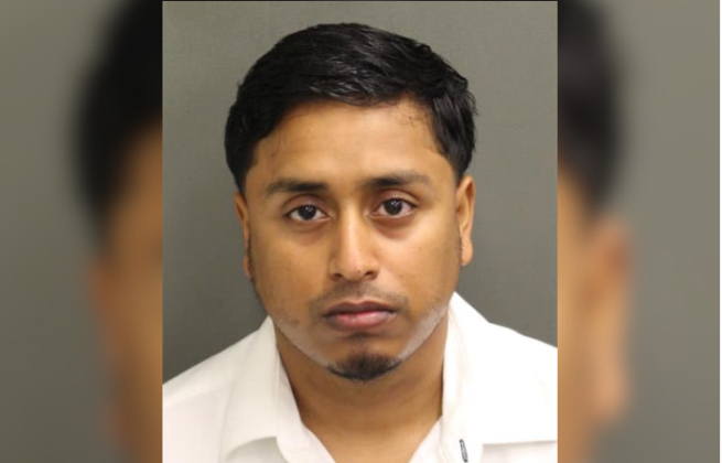 Driver in fatal hit-and-run of UCF student London Harrell sentenced to ...