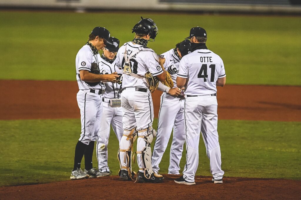 Stetson Hatters run wild and dominate Knights — KnightNews.com