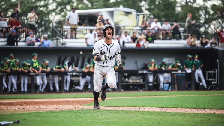 UCF Baseball: Everything You Need To Know Ahead of War On I-4 Series ...