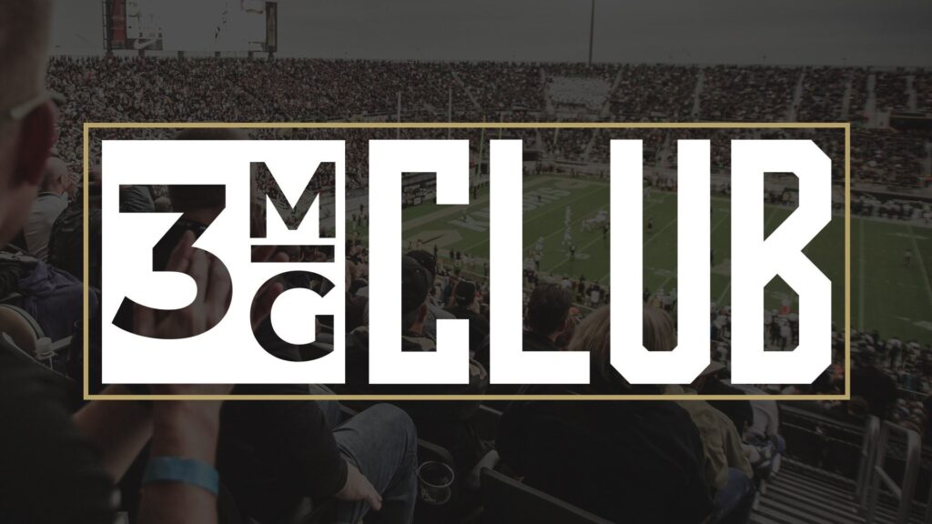 UCF Football Tower to be named 3MG Club — KnightNews.com