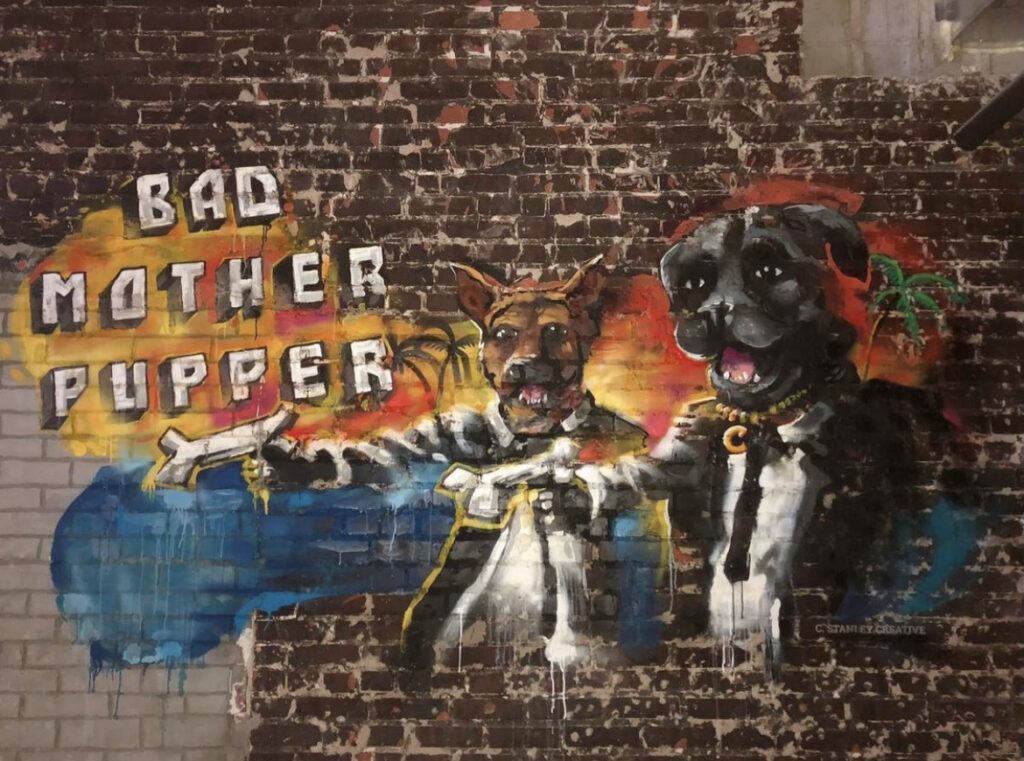 PUPS PUB IS OPENING IN ORLANDO, AND YOUR FURRY BUDDY IS INVITED ...