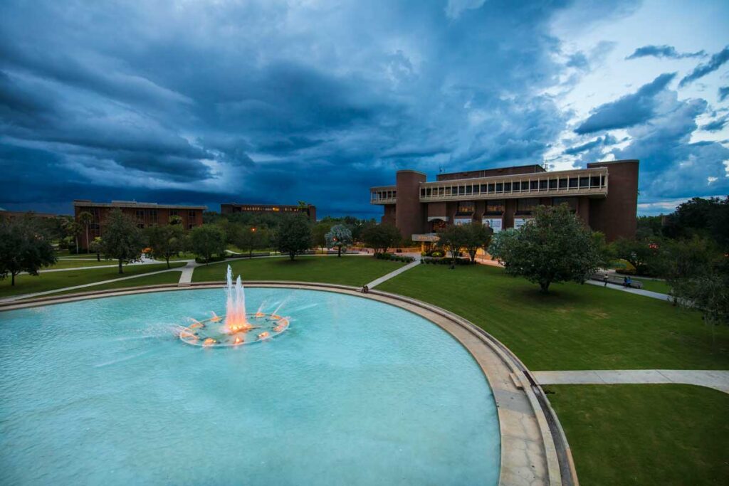 UCF Classes set to resume Monday despite continued hardship from ...