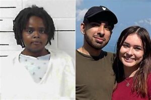 Major Update on UCF student Murder case — KnightNews.com