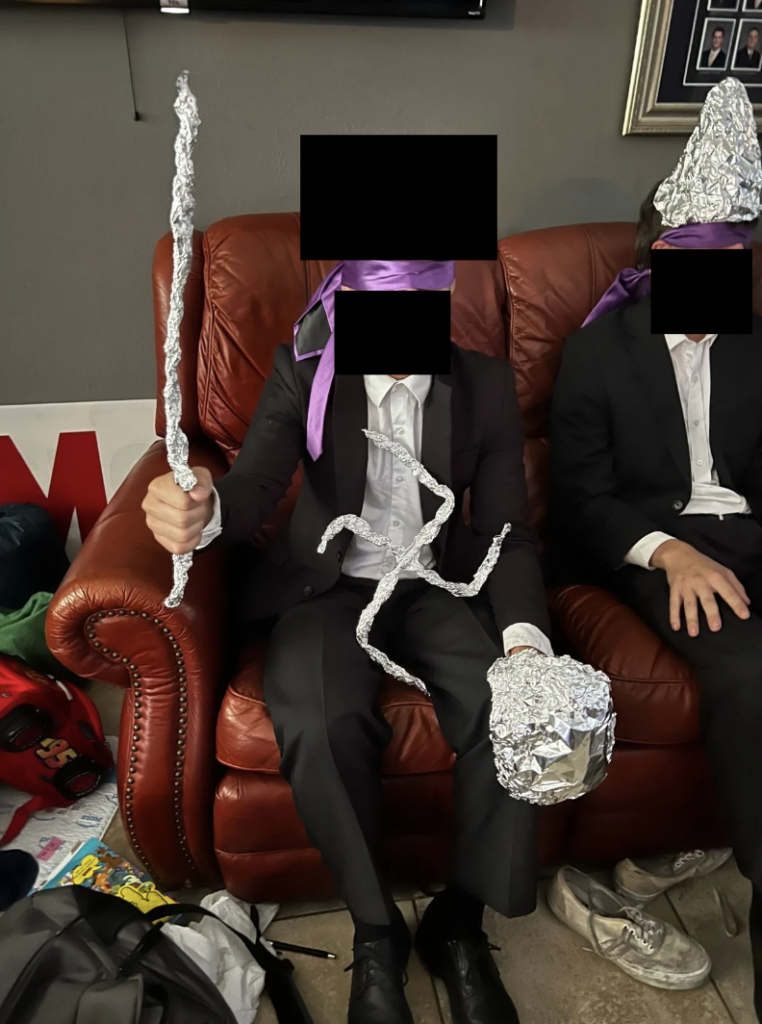 UCF Fraternity Banned From Spring Rush Due to Hazing Allegations ...