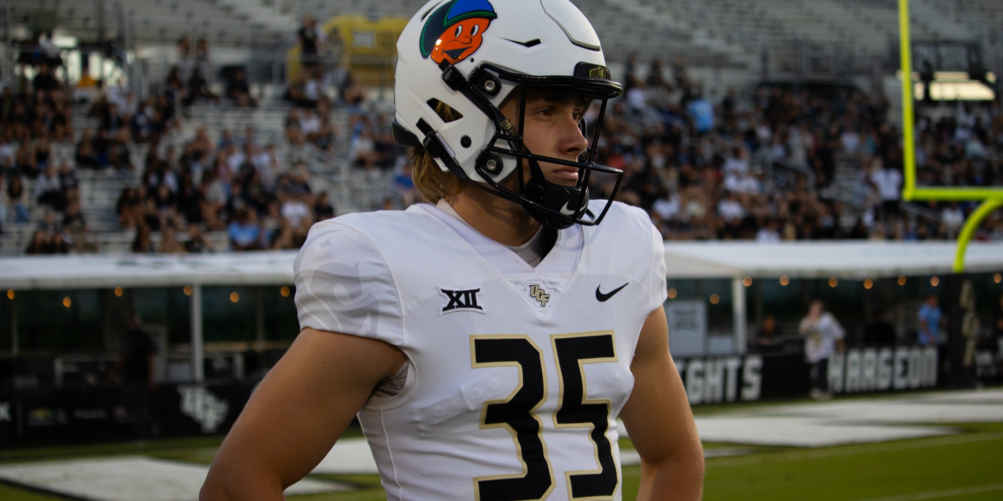 Former UCF Kicker Colton Boomer Commits to Boise State — KnightNews.com