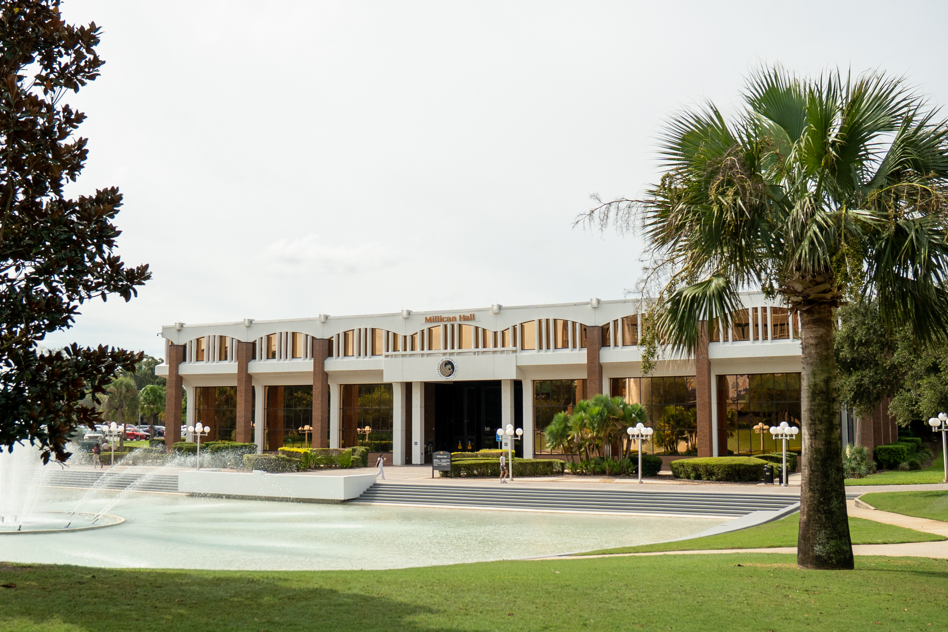 UCF to be Designated Florida’s Next Preeminent Research University ...