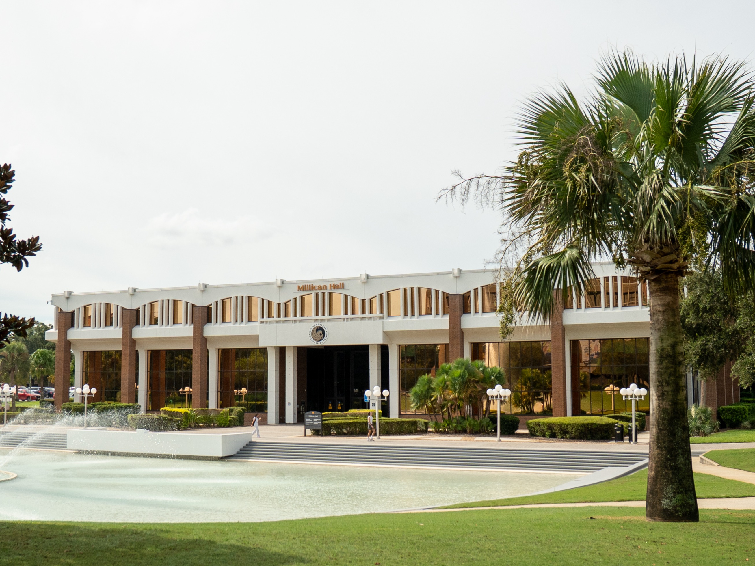 UCF to be Designated Florida’s Next Preeminent Research University ...