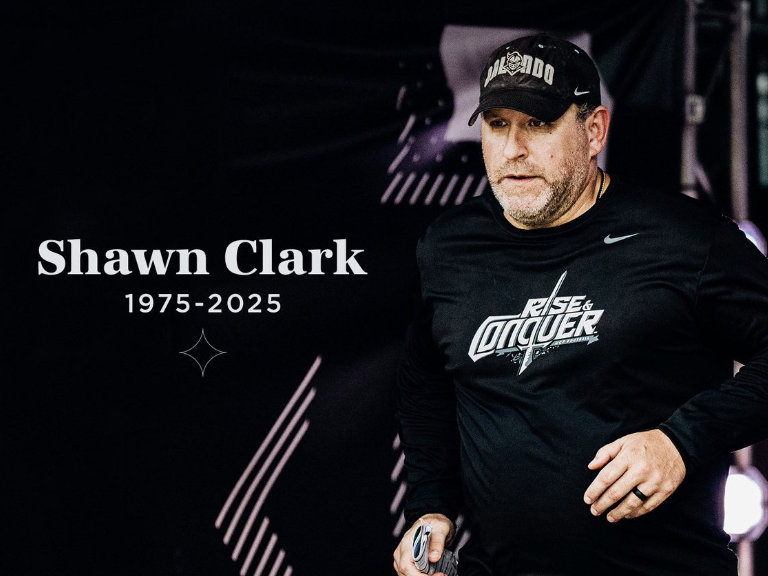 UCF Offensive Line Coach Shawn Clark Passes Away at 50 — KnightNews.com