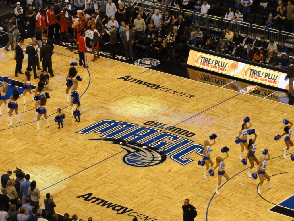 Orlando Magic Look to Bounce Back This Season After Strong Roster ...
