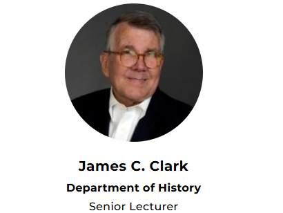 UCF Lecturer Dr. James "Jim" Clark Passes Away at 78 — KnightNews.com